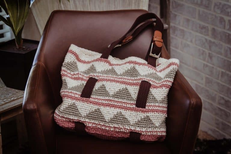Tips for Successful Colorwork in Crochet - Briana K Designs