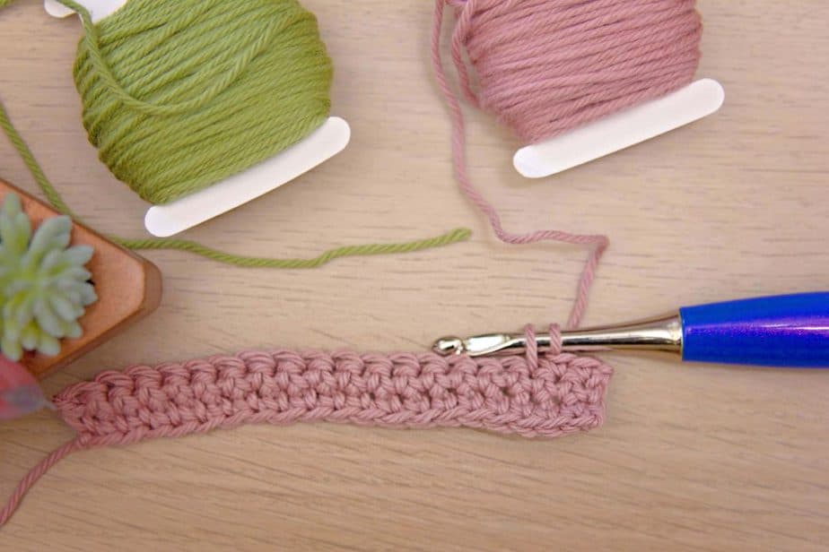 Tips for Successful Colorwork in Crochet - Briana K Designs