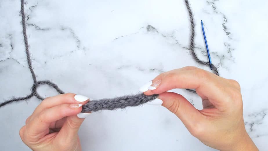 How to Knit an I-cord - Briana K Designs