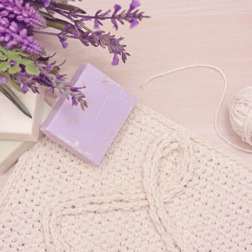 Infinity Crochet Cables - Briana K Designs