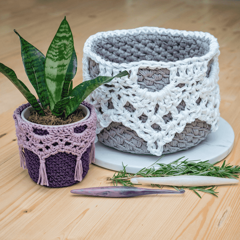 How to Crochet a Wheat Stitch Beanie – Free Pattern for All Ages ...