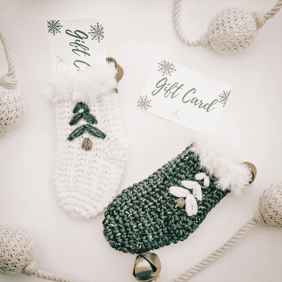 Just A Crochet Rectangle Bag - Free Pattern