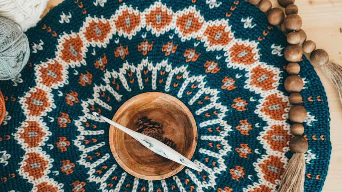 Fawning Over You Crochet Sweater - Free Pattern