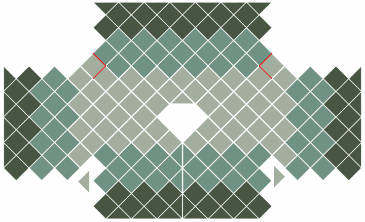 Crochet Granny Square Cardigan - Free Pattern - Briana K Designs