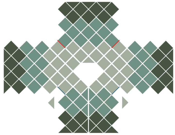 Crochet Granny Square Cardigan - Free Pattern - Briana K Designs