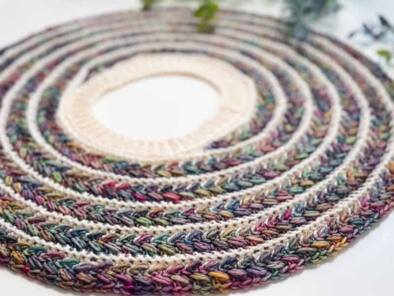 Wheat Stitch™ Archives - Briana K Designs