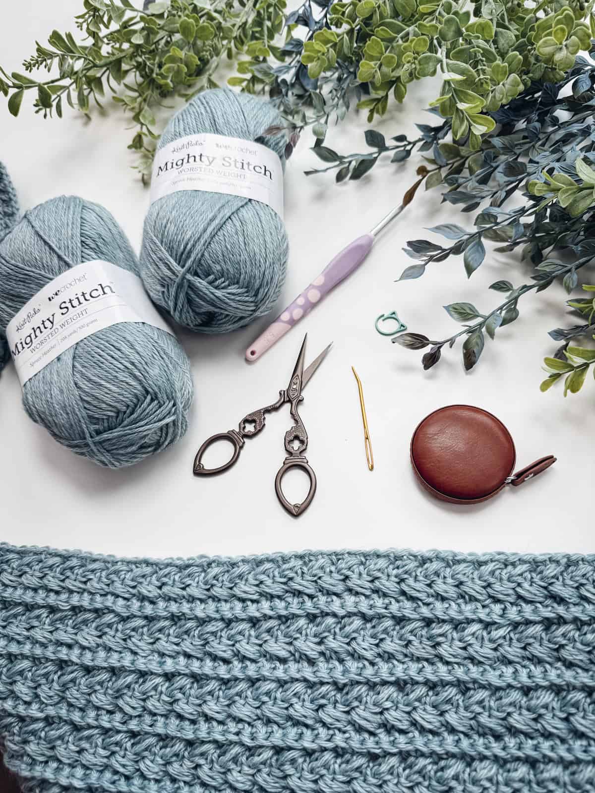 Crochet Skill Levels Explained: Beginner, Easy, Intermediate, and ...